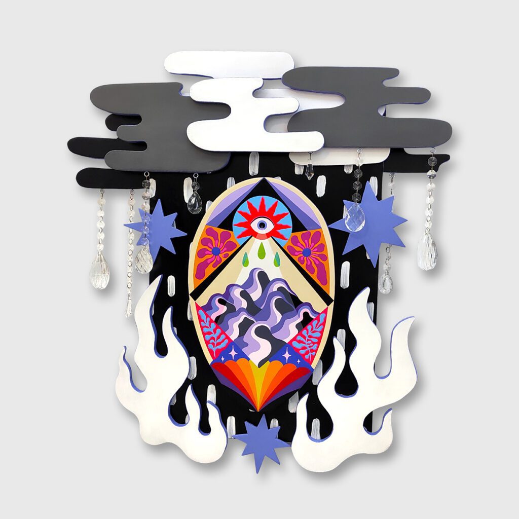 Apaixonarte - Valada - Bunny