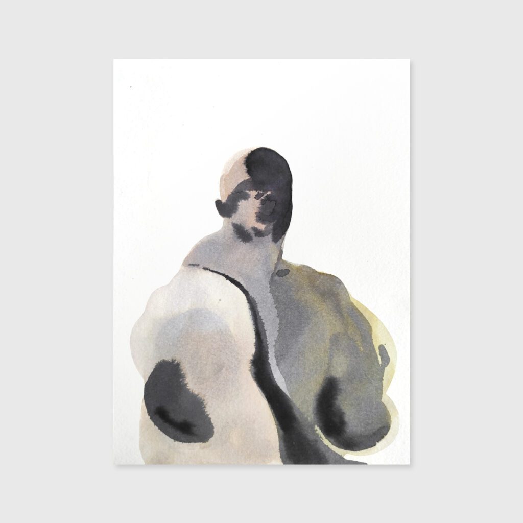 Apaixonarte - Our Mutation - Dylan Silva